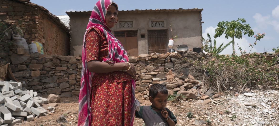 Aid cuts threaten to roll back progress in ending maternal mortality | UN News